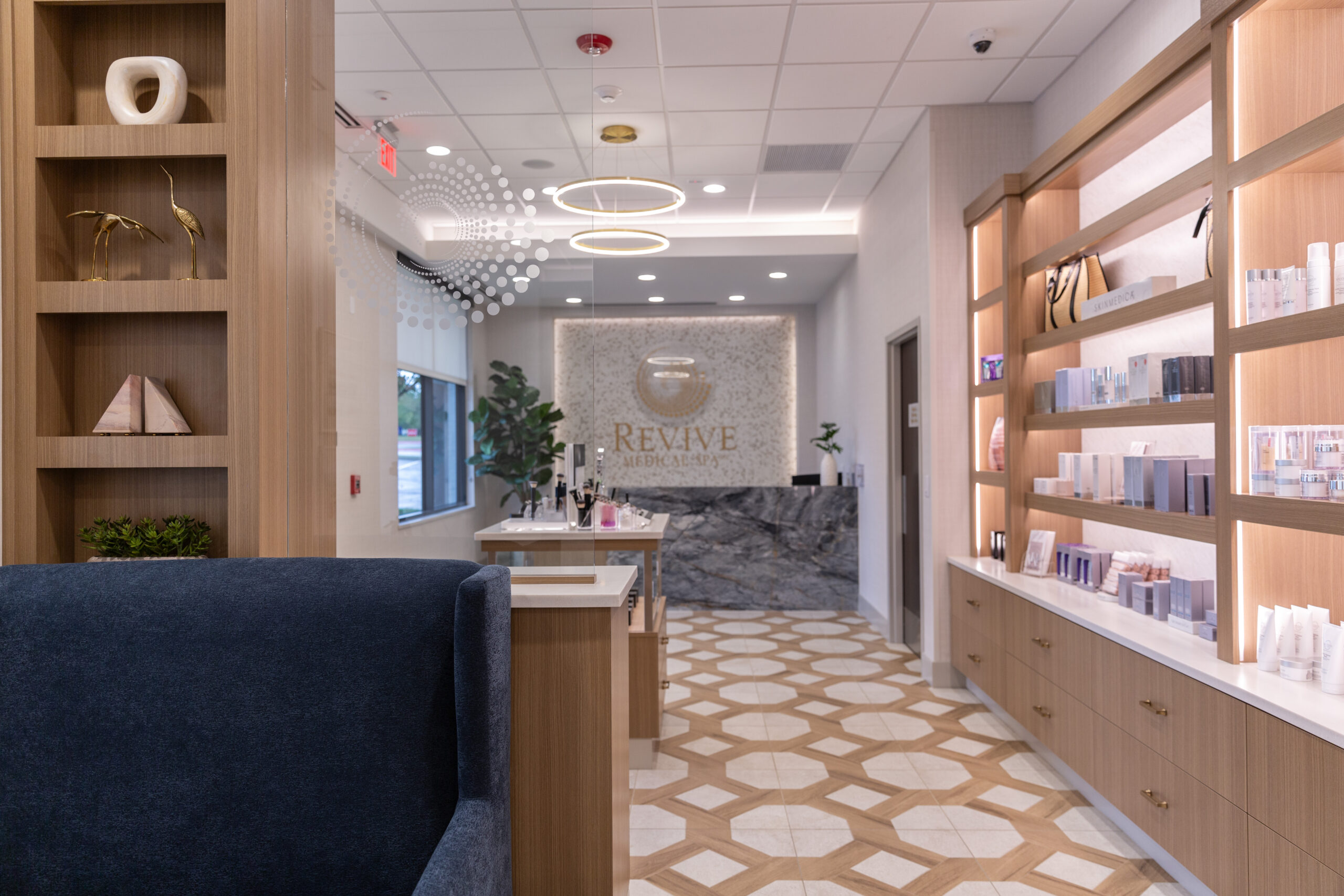 Advanced Dermatology Rogers - BiLD Architects